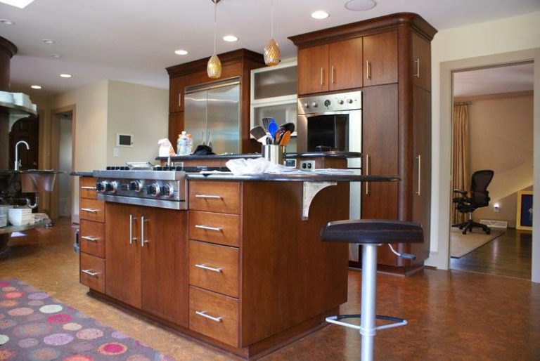 Kitchens – Davis Cabinets